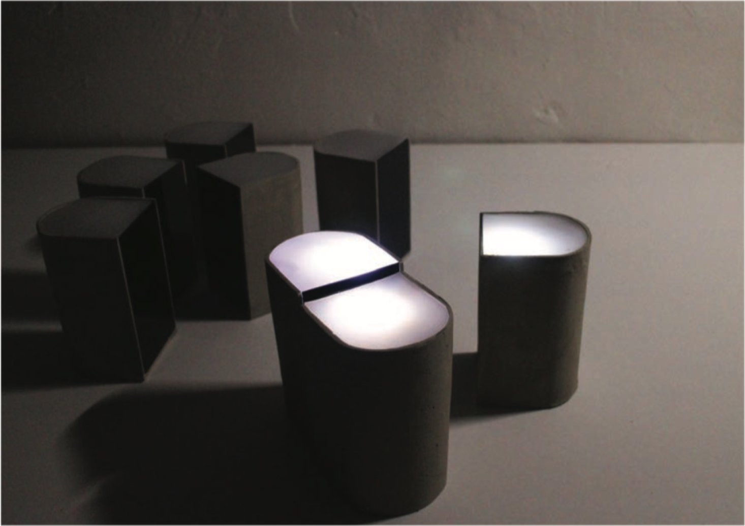 Contagious :Light – Joowon Jung